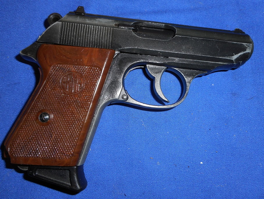 Erma ERP 74 - Wapenhandel Wagemakers