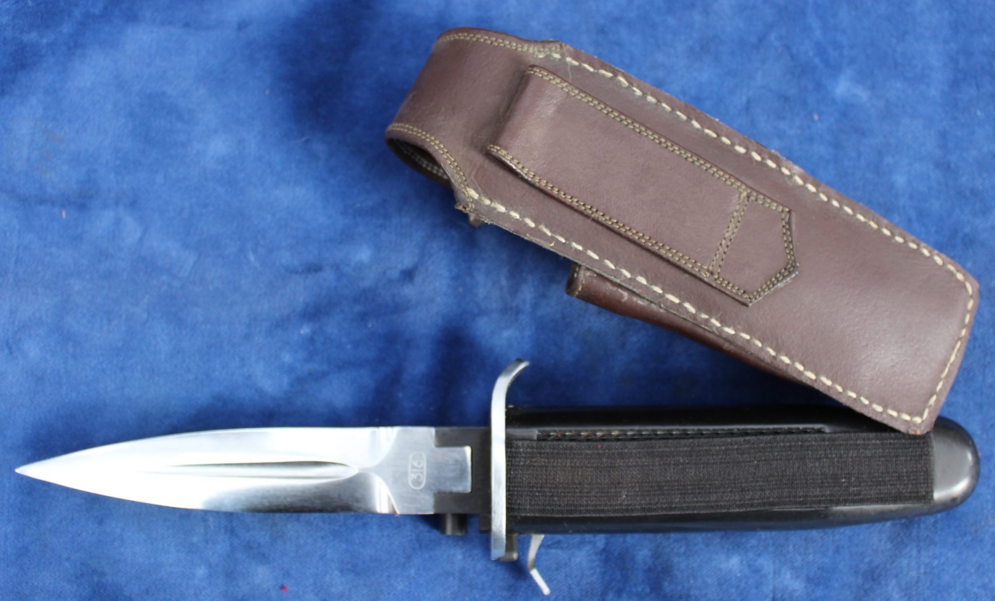 Norinco Type 82-2 shooting Knife (onklaar) - Wapenhandel Wagemakers