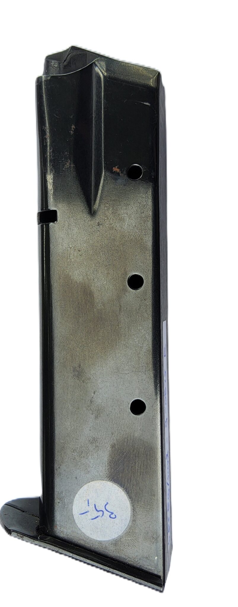 Magazijn Springfield P9/Tanfoglio 9mm 15 schots - Wapenhandel Wagemakers